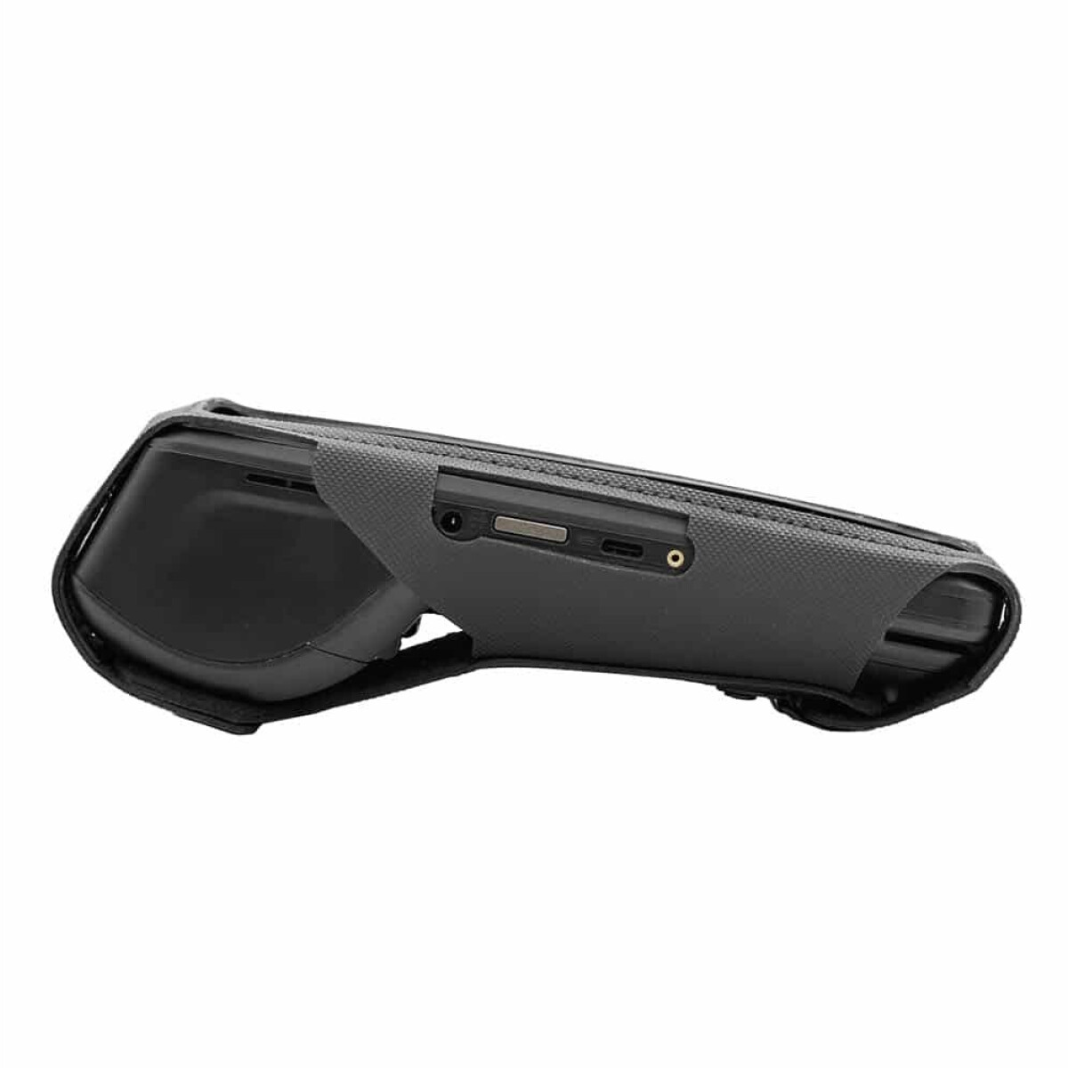 Castles Saturn 1000 S1F4 Pro Black Carry Case Diamond » Retail Gurus
