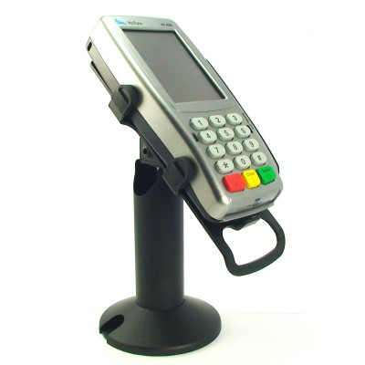 VeriFone Stands » Retail Gurus