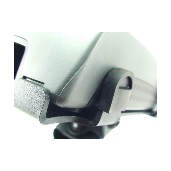VeriFone P200 P400 Tilt and Swivel POS Pin Pad Mount Stand » Retail Gurus
