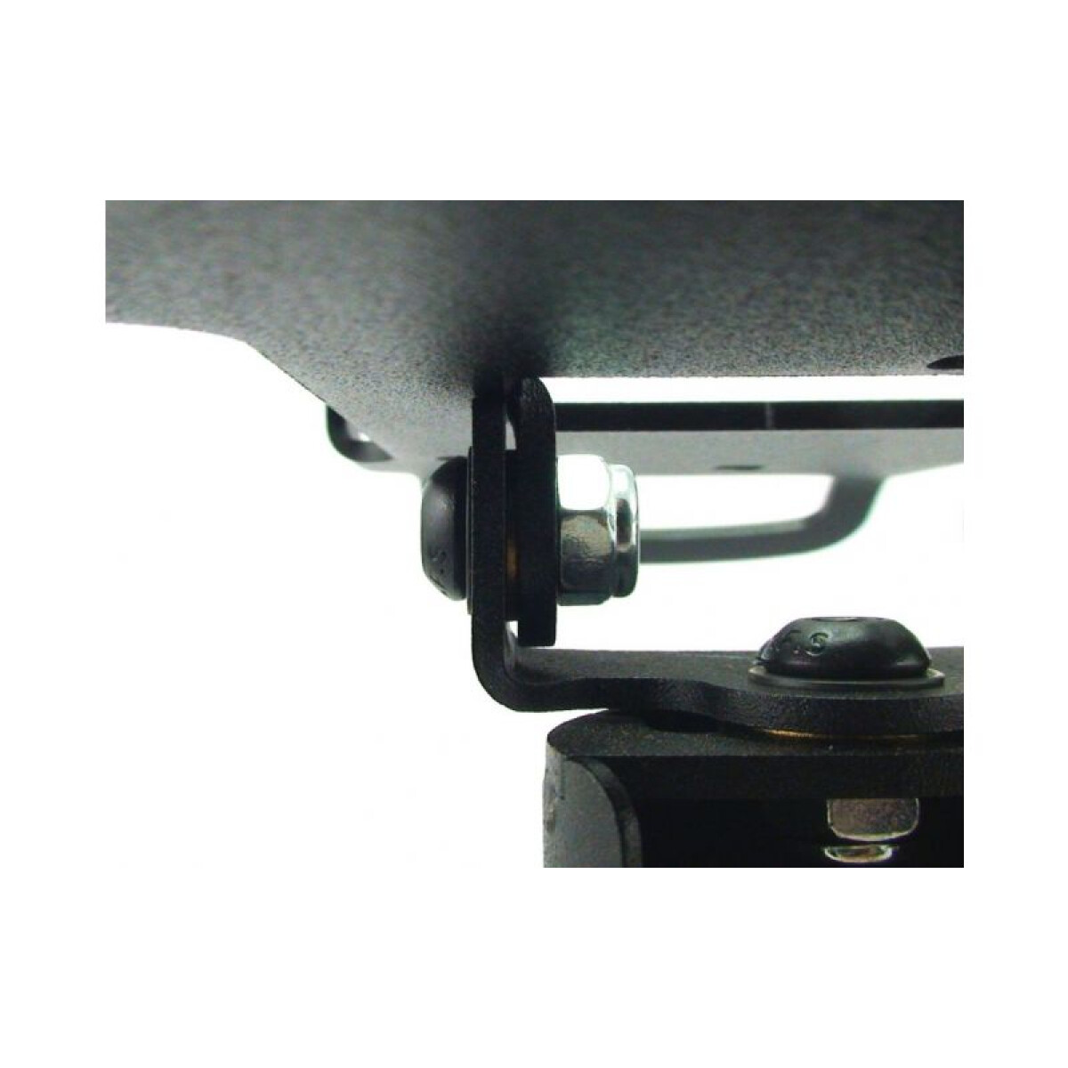 Pax A920 A920PRO Tilt and Swivel POS Pin Pad Mount » Retail Gurus